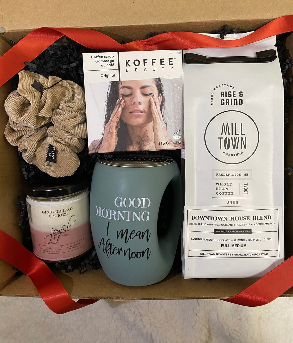 CREATE A GIFT BOX – Page 2 – Living Out Loud Gifts | Miramichi River ...