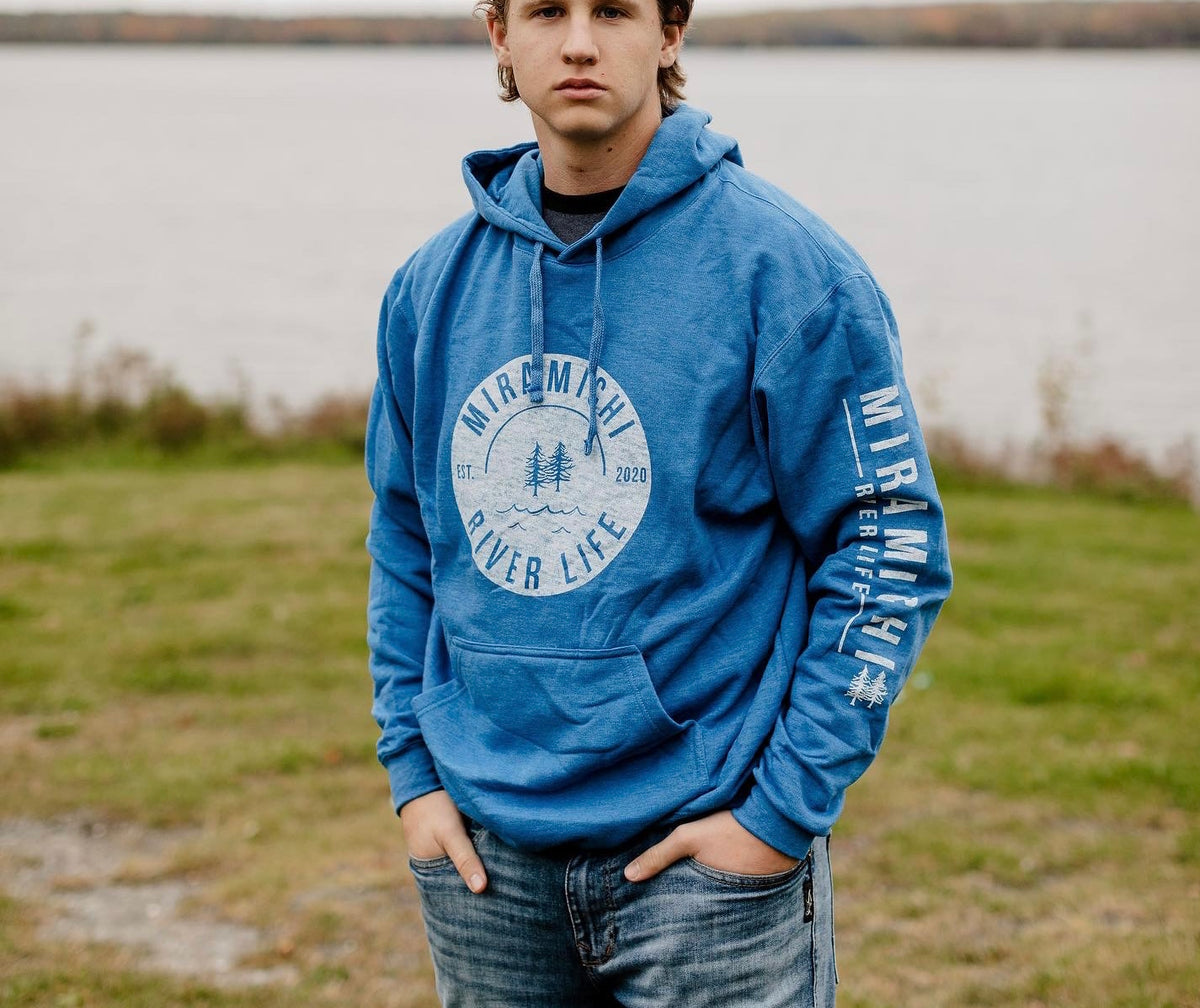 MIRAMICHI RIVER LIFE – Living Out Loud Gifts | Miramichi River Life ...